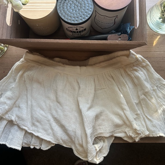 Jen's Pirate Booty | Shorts | Jens Pirate Booty Shorts | Poshmark